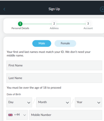BetVictor Review 2025 Bet £10 Get £40 in Free Bets – Betting.com GB