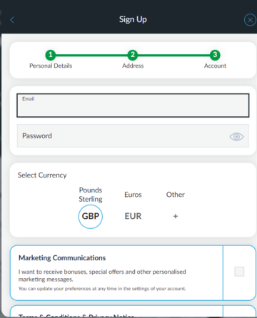 BetVictor Review 2025 Bet £10 Get £40 in Free Bets – Betting.com GB