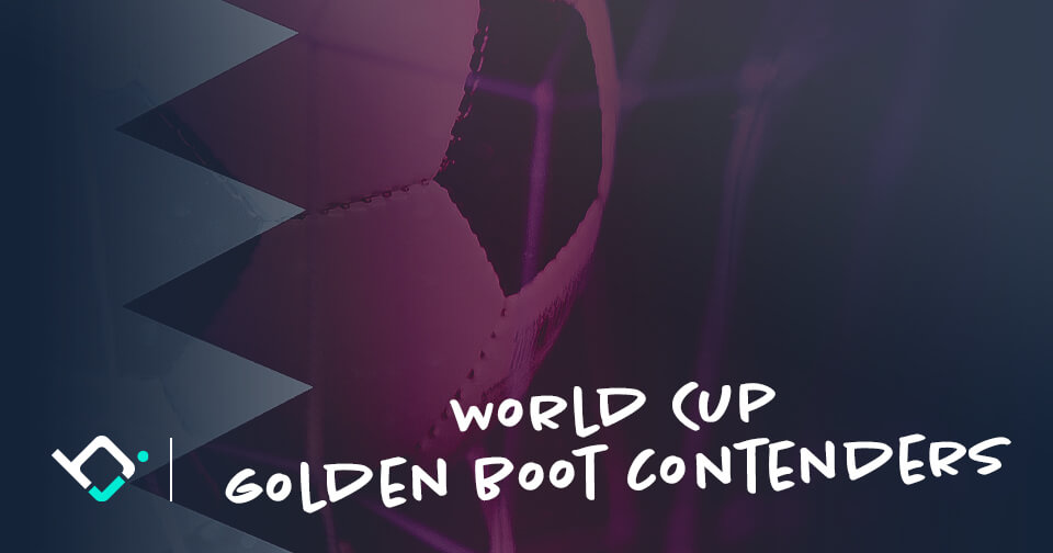 Which Players Have Won The Premier League Golden Boot? – Betting.com GB