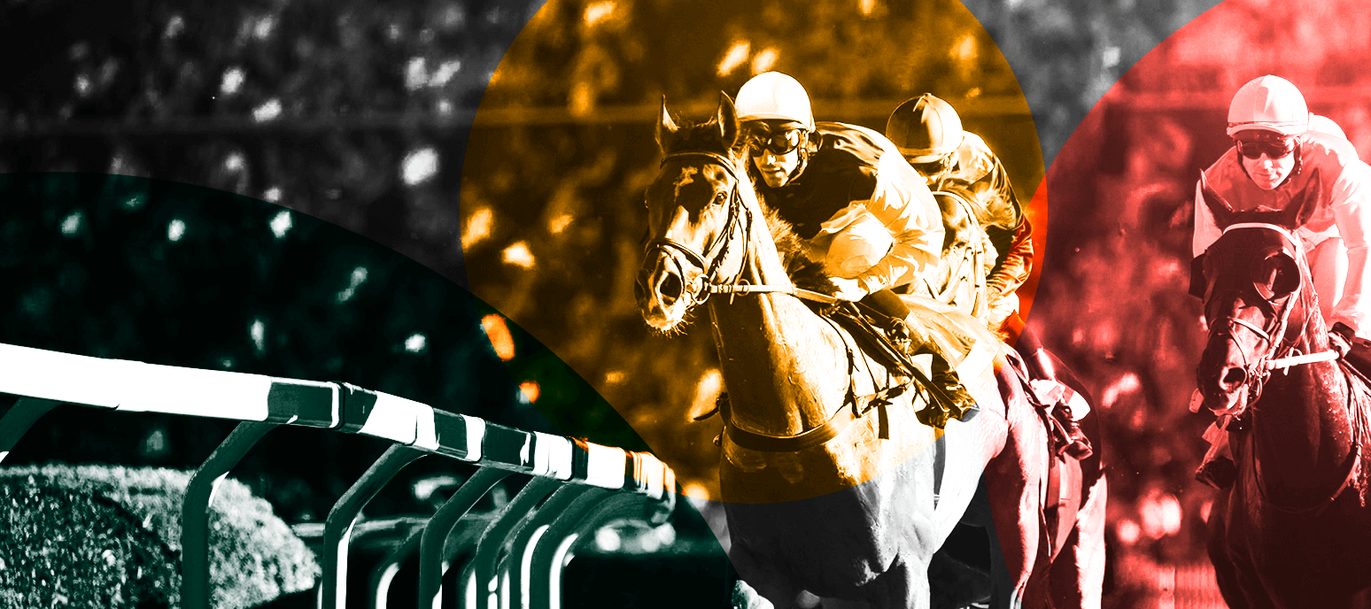 Horse Racing Betting Sites – Best betting sites – Betting.com