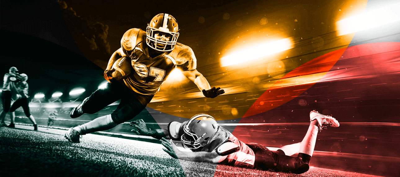 How do NFL teams perform at home and away? Is there a significant ...